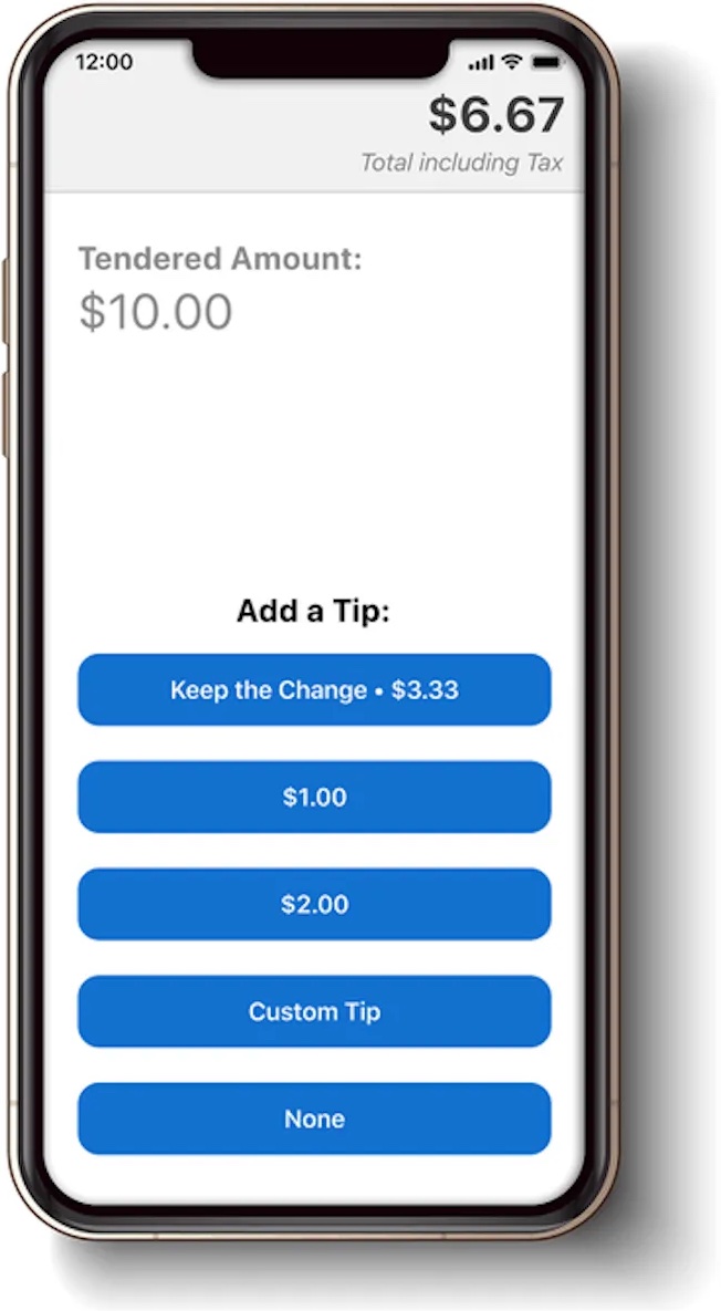 Accept credit cards anywhere with the mobile card reader for your phone ...