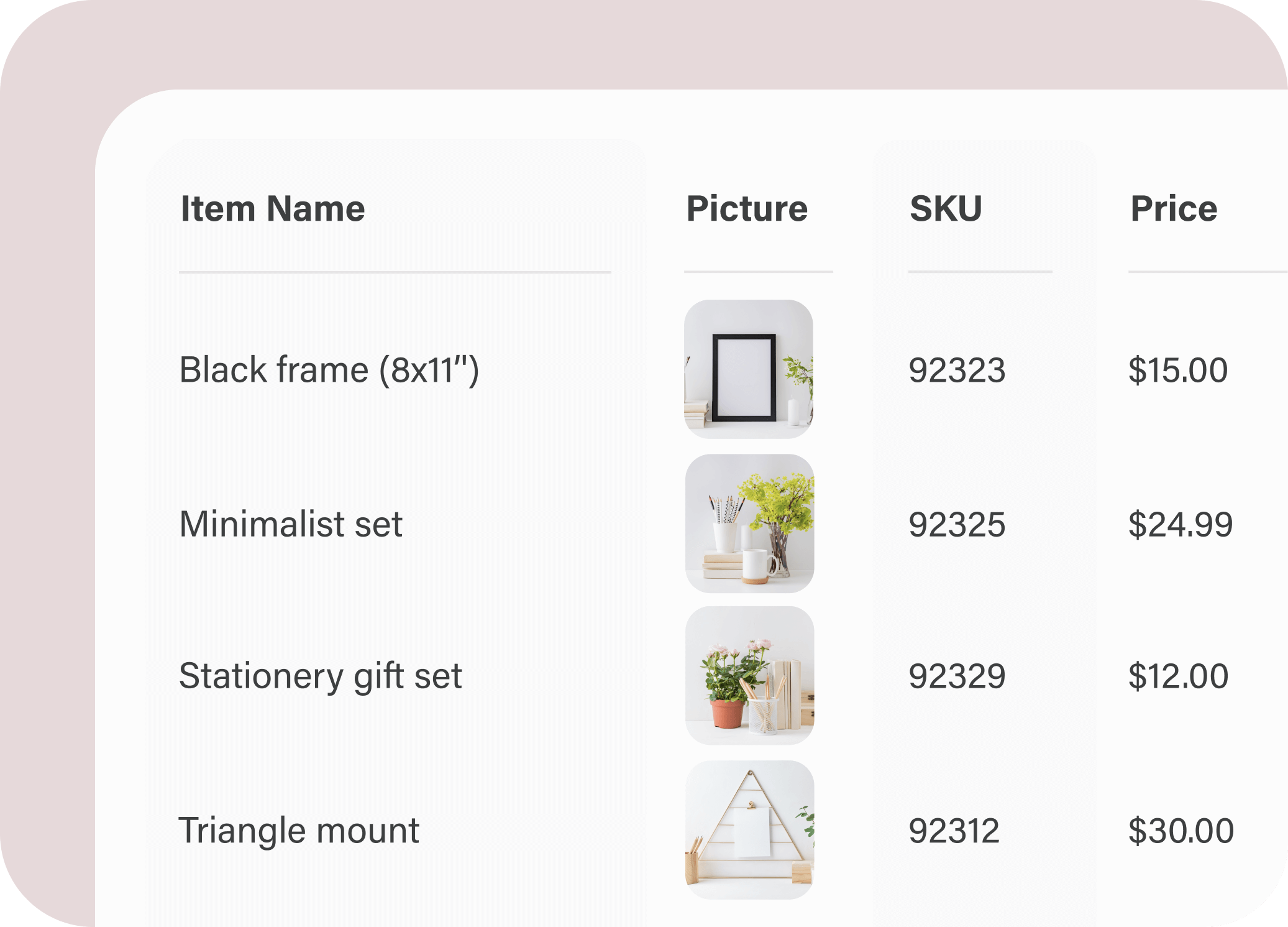 SwipeSimple for Retail merchants
