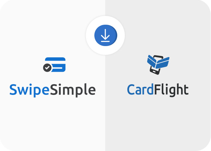 SwipeSimple Content Hub