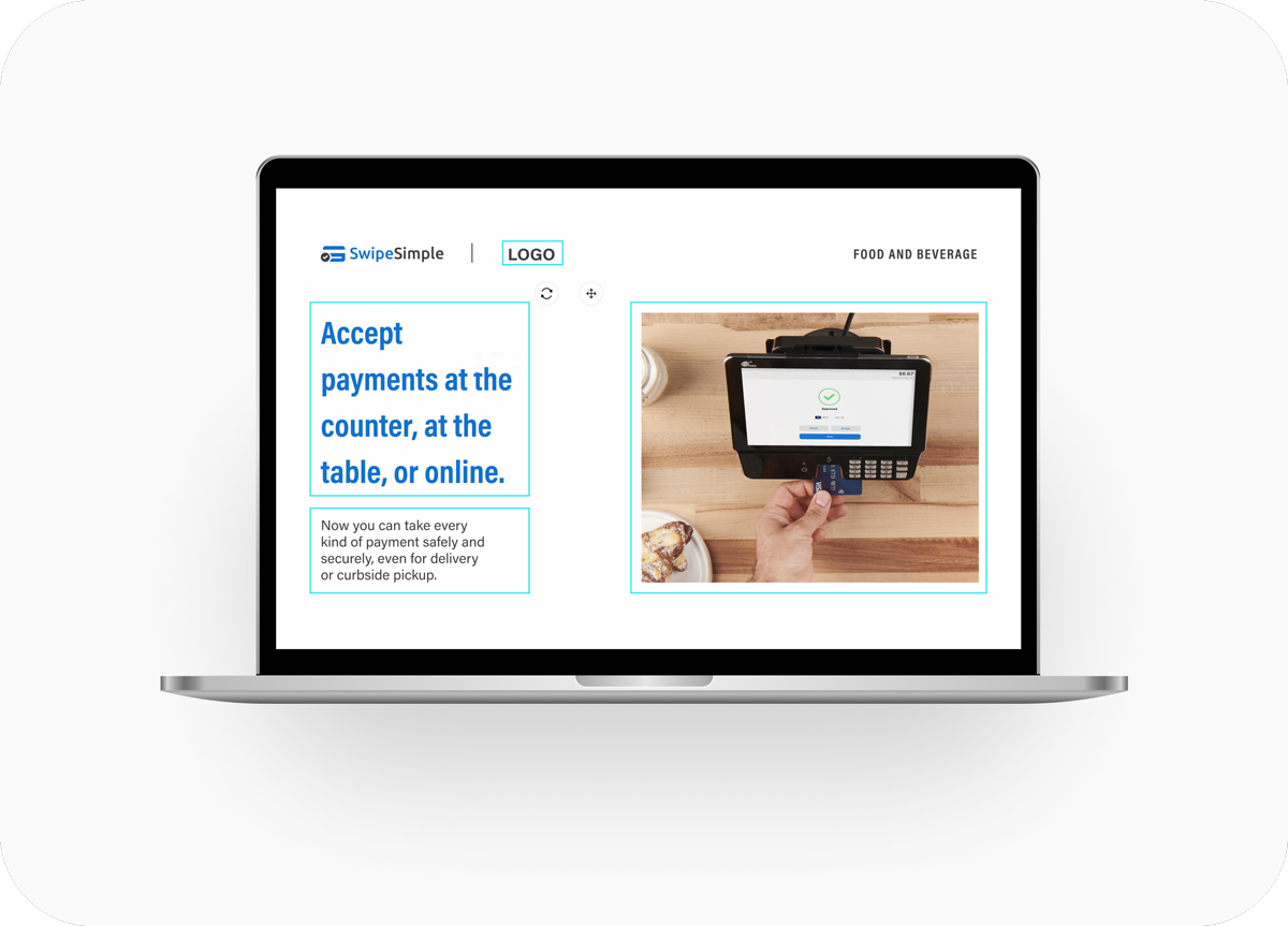 SwipeSimple Content Hub