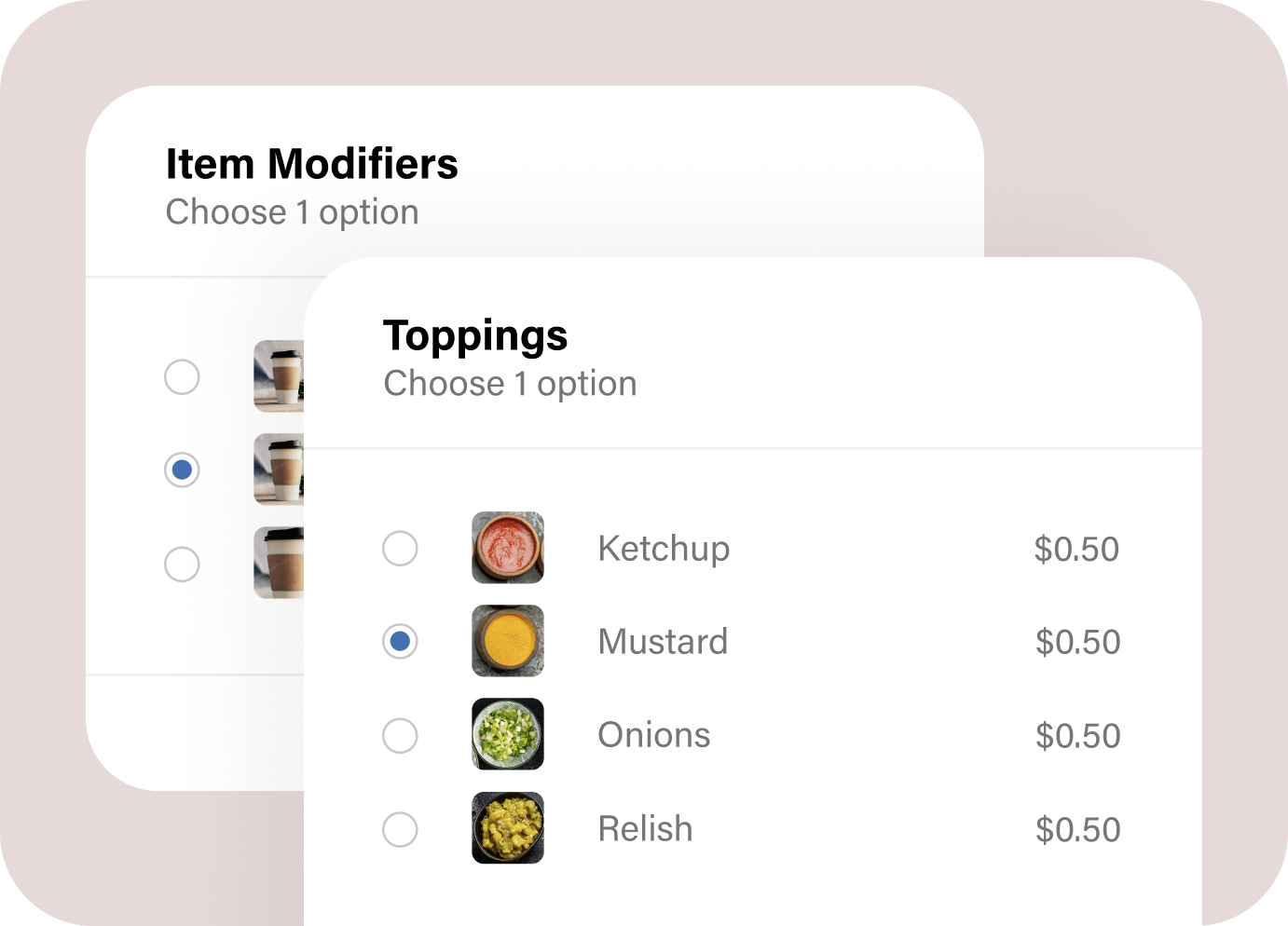 SwipeSimple for Food and Beverage merchants