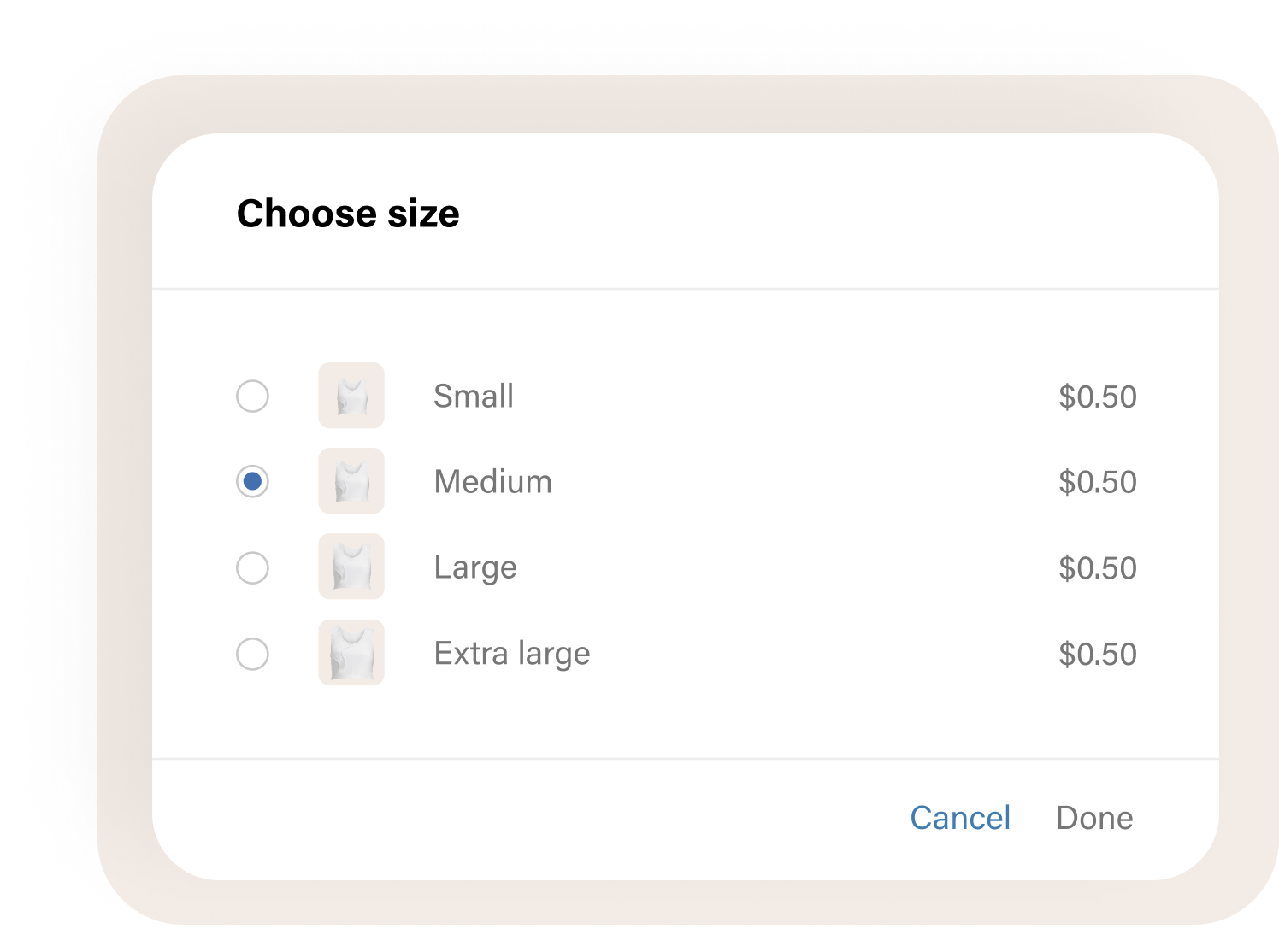 SwipeSimple for Retail merchants
