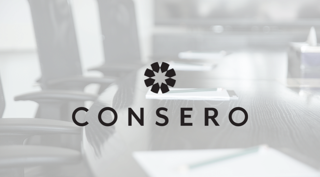 Six things we learned at the Consero General Counsel Conference