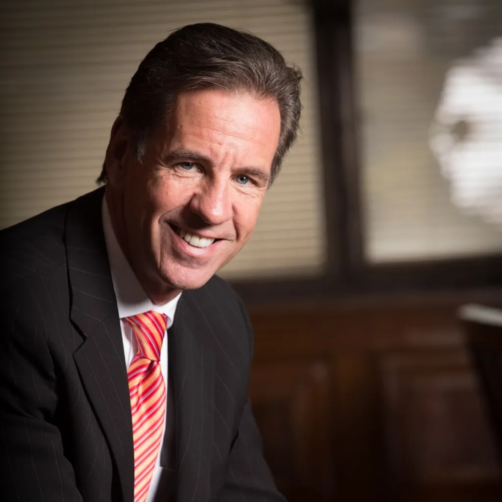 Shawn T. Flaherty, Esq. | Flaherty Fardo Rogel Amick