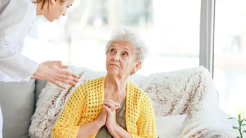 Pittsburgh Nursing Home Abuse Attorney | Negligent Senior Care