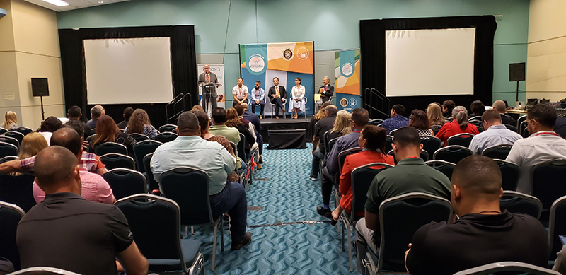 HUD Section 3 Economic Opportunity Summit