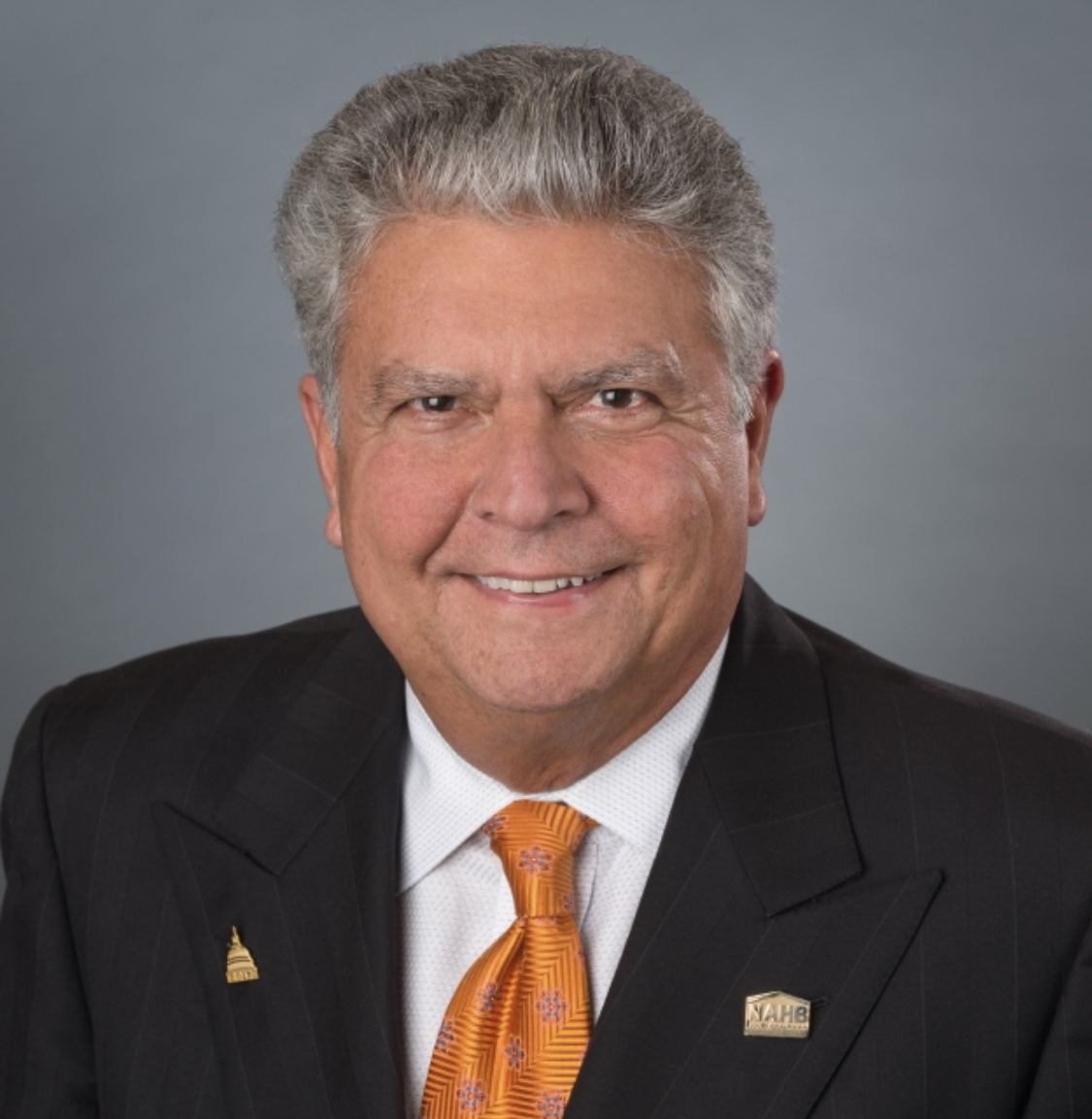 NAHB Elects Leadership for 2020