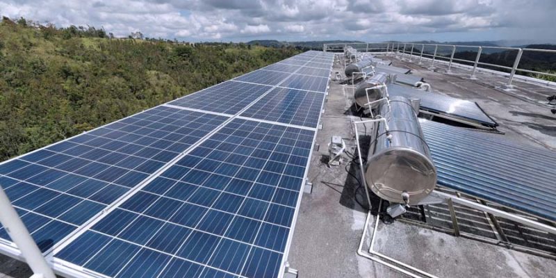 USDA Rural Development opens rural energy grant application round