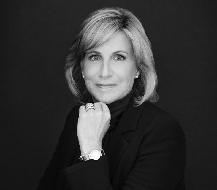 A conversation with Pamela Patenaude former Deputy Secretary of HUD