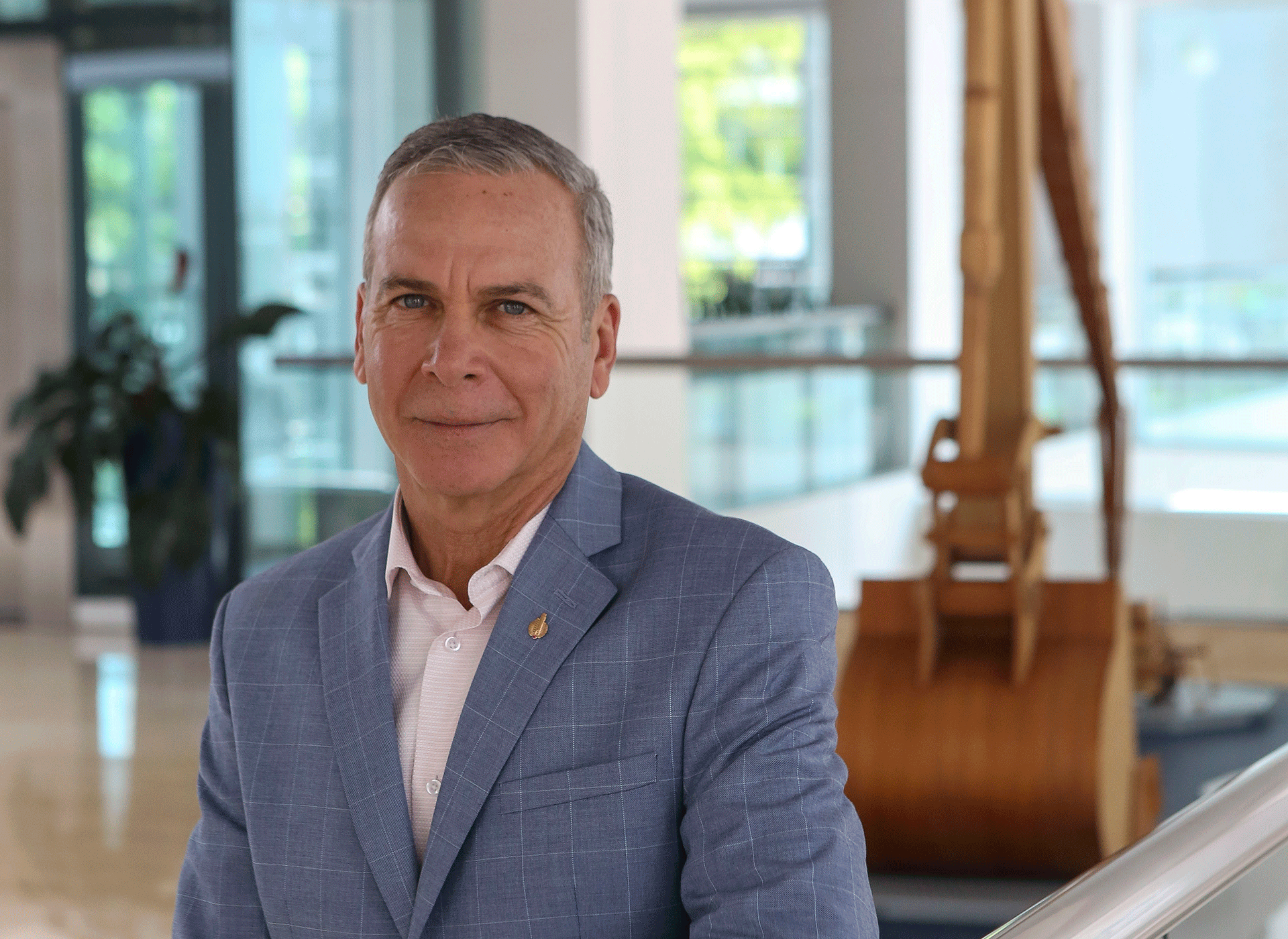 Banco Popular facilitando hoy la construcción del mañana