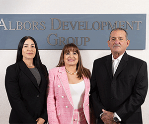 Welcome! | Puerto Rico Builders Association