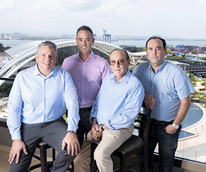 Welcome! | Puerto Rico Builders Association