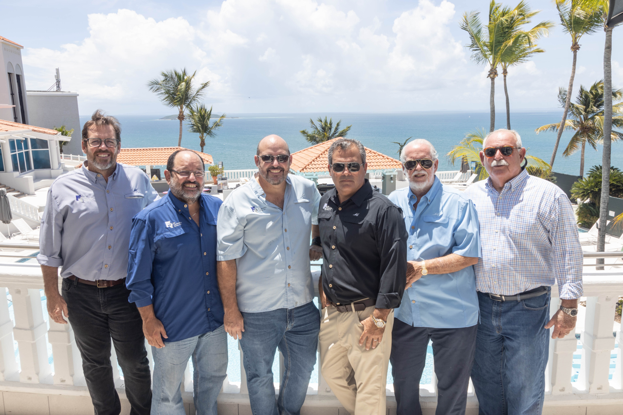 F&R Construction Group, Inc. vive el sueño de contribuir al desarrollo ...