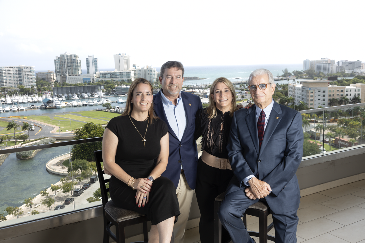 Martinal Group: empresa familiar con fuerza y estabilidad en el mercado ...