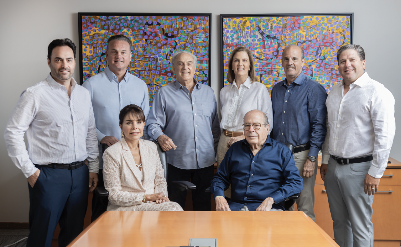 VRM Companies: valores y disciplina guían la ruta hacia el futuro