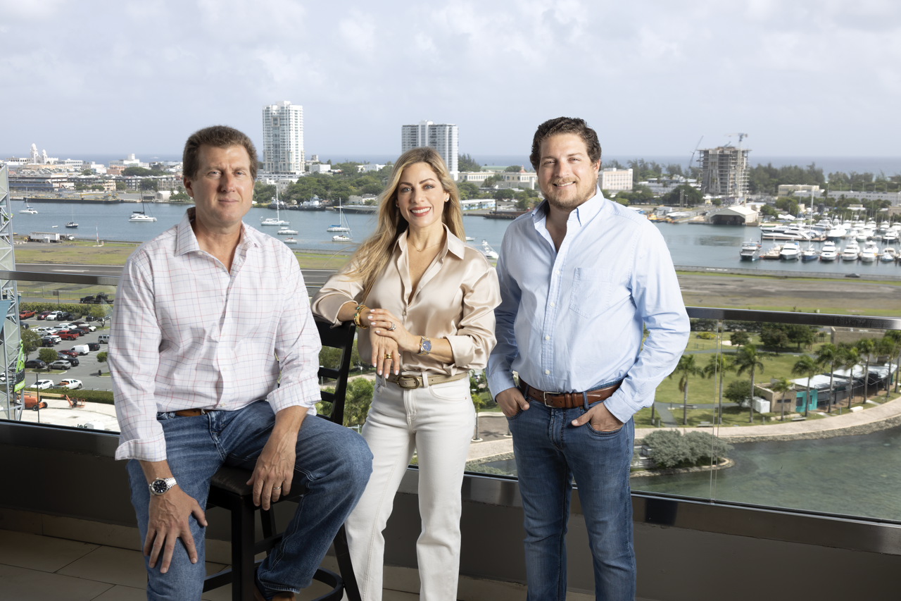 Air Master Group: ejemplo de innovación y de cultura de seguridad