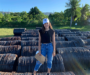 Puerto Rico Steel Products Corp.: a la vanguardia en la industria del acero