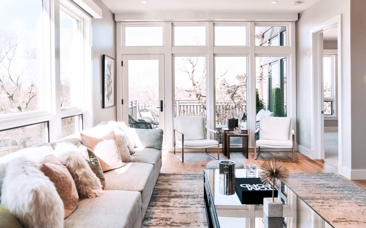 The Hutton Residences – Development | Reid Group