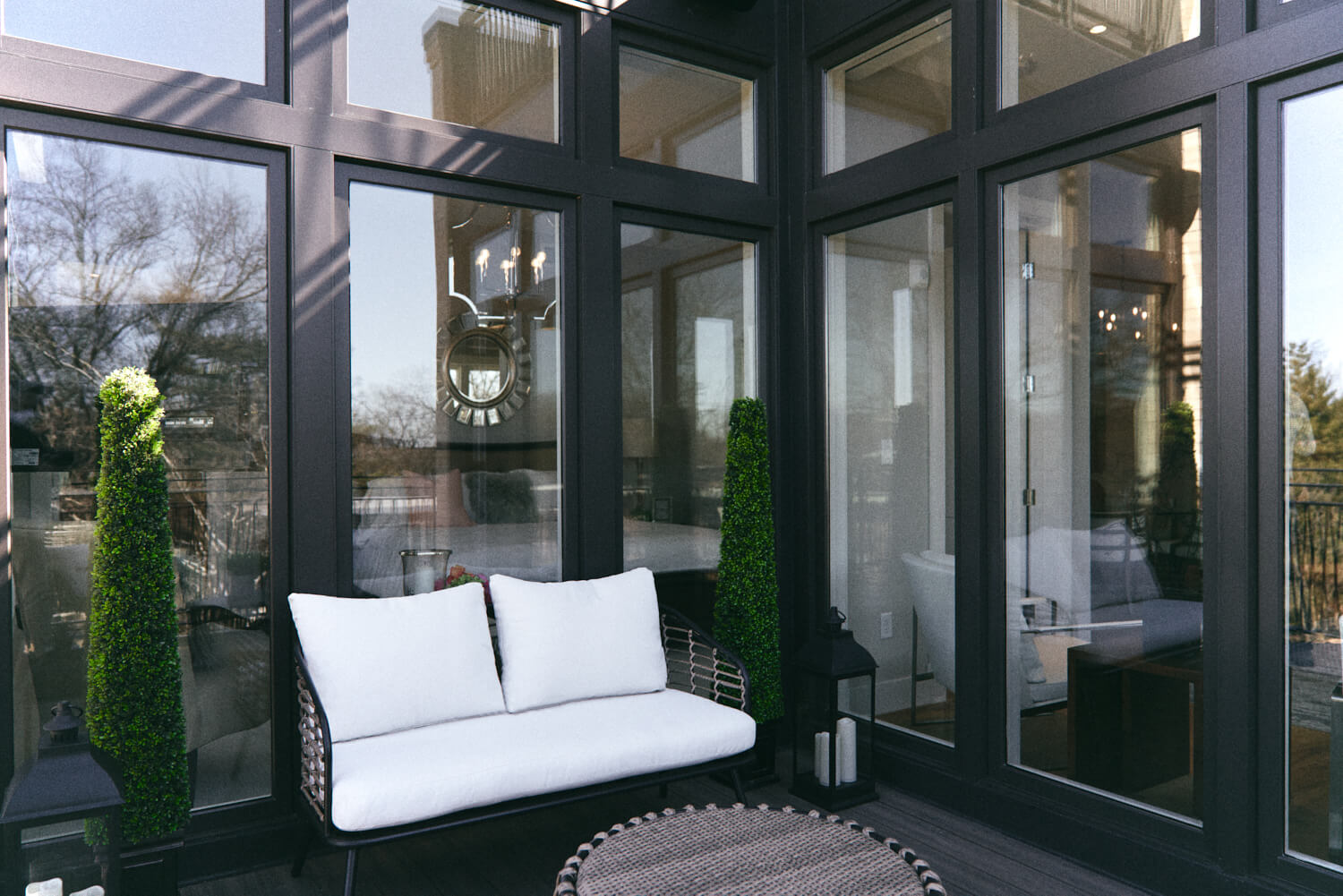 The Hutton Residences – Development | Reid Group