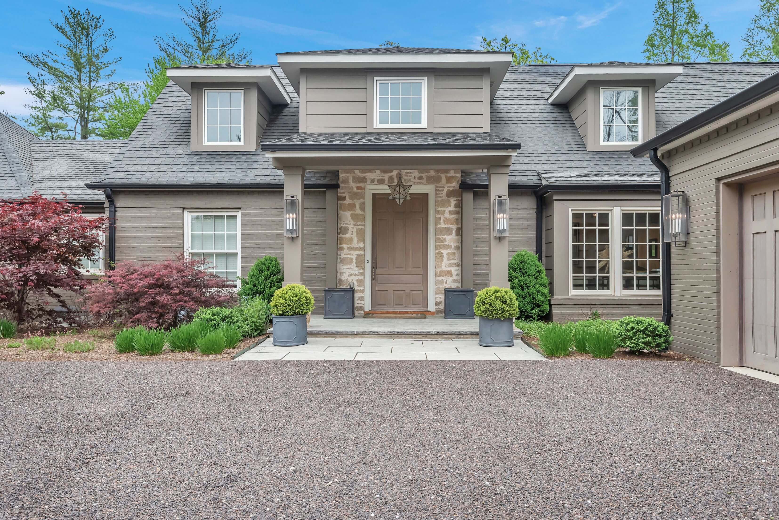 9435 Ladue Rd | Ladue – Listing | Reid Group