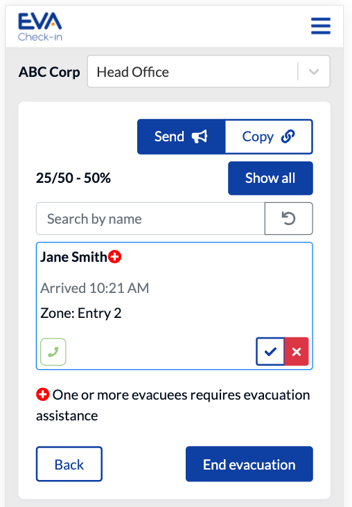 How small to medium construction businesses automate sign-in tracking ...