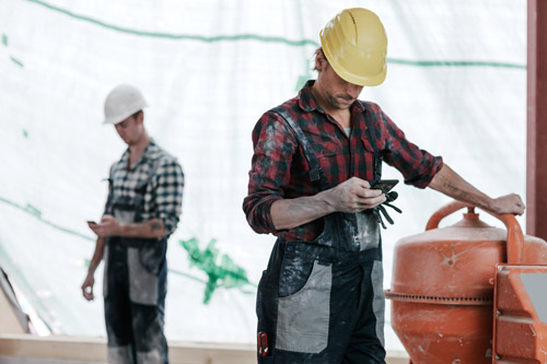 Construction health & safety software | Sign-ins, safety orientations ...