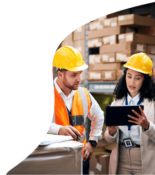 EVA Check-in | Visitor management system | Sign-in & safety orientations