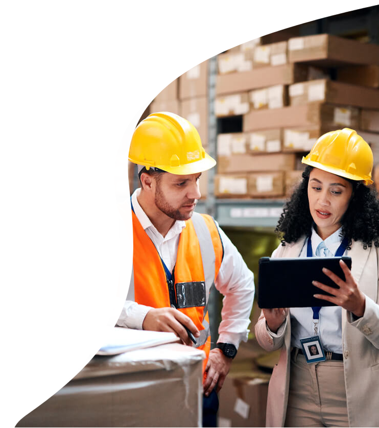 EVA Check-in | Visitor management system | Sign-in & safety orientations