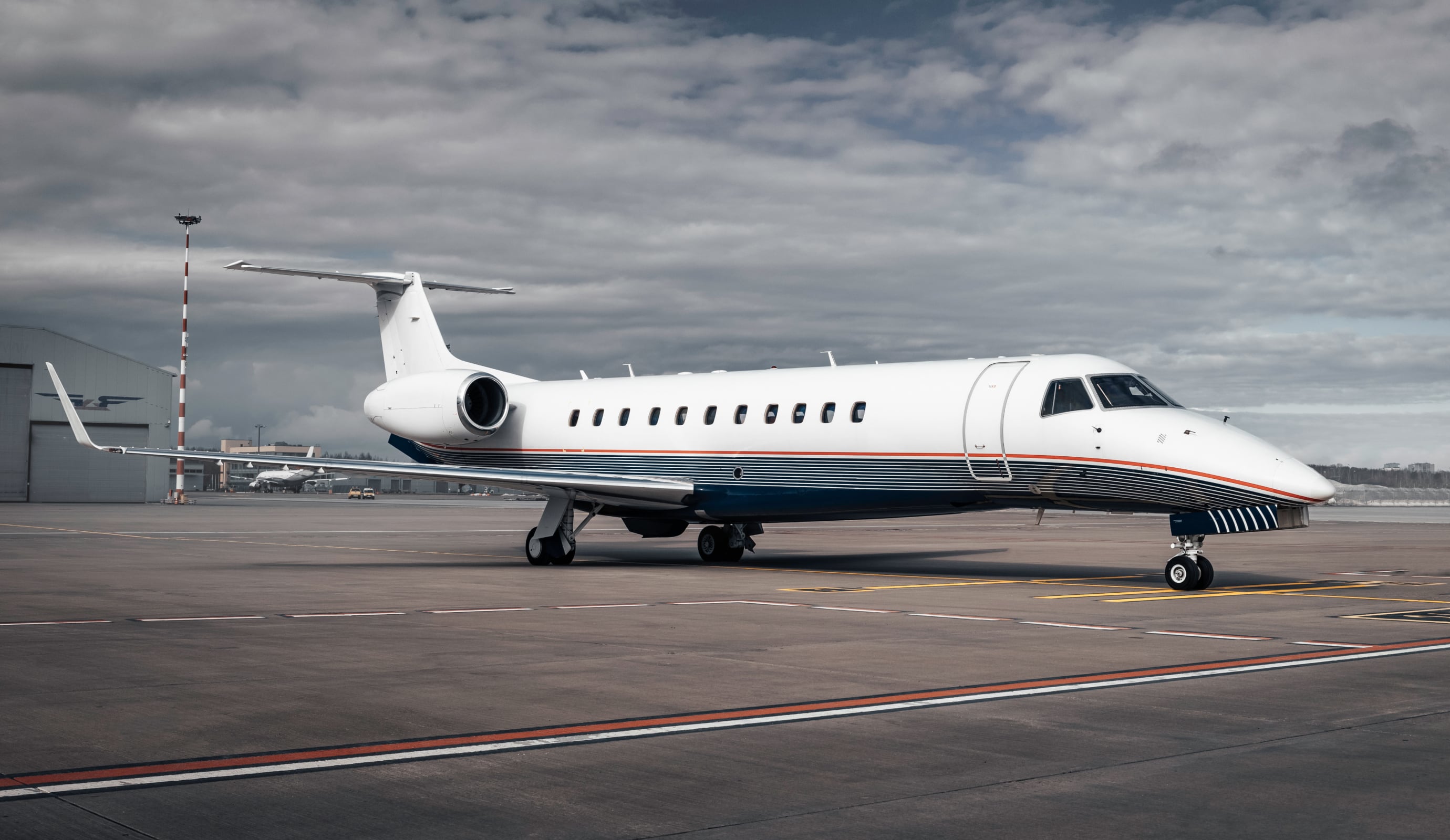 About Company · Union Aviation