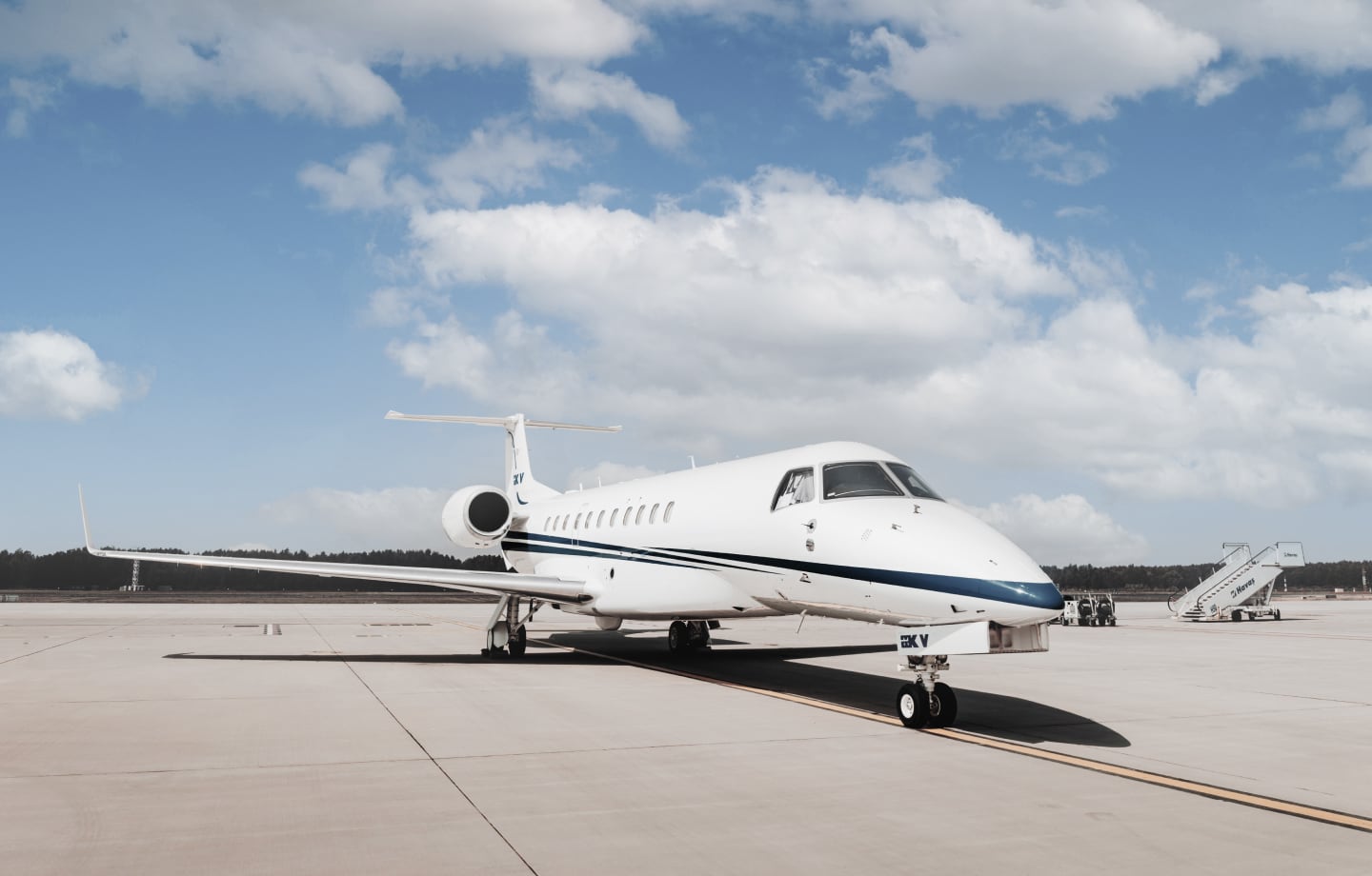 Our Fleet · Union Aviation