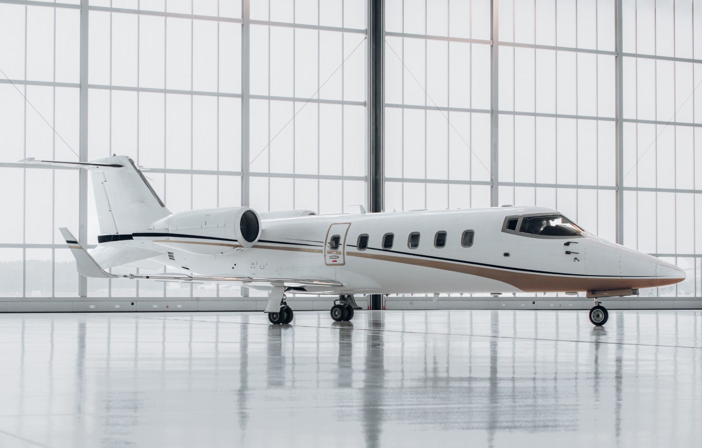 Our Fleet · Union Aviation