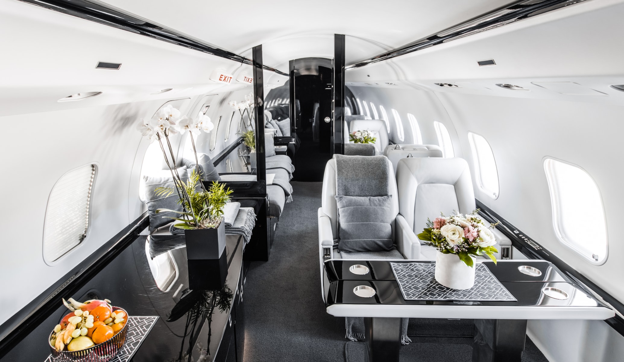 Aircraft Management · Union Aviation