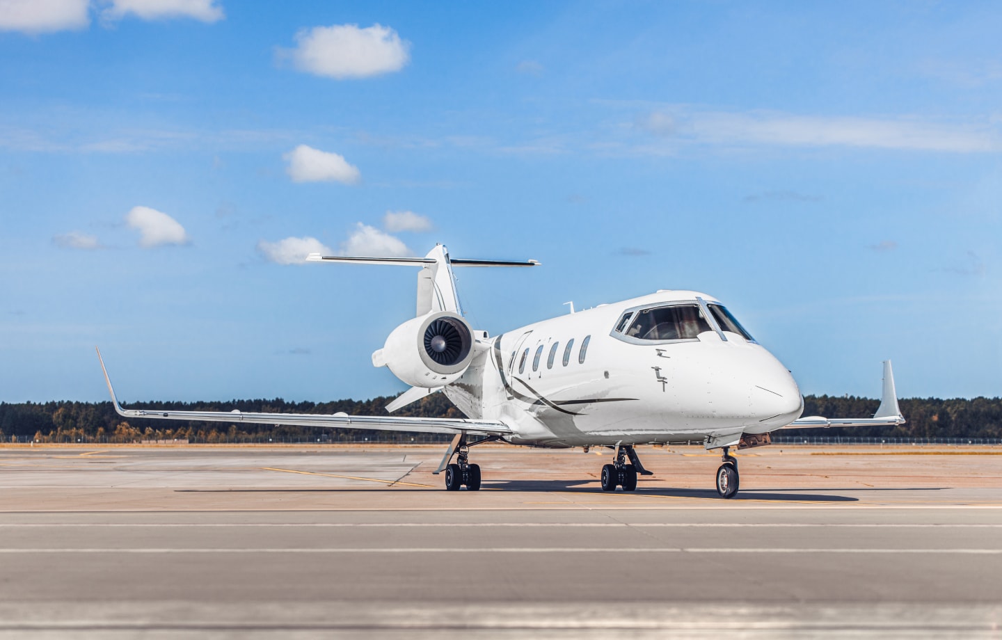 Our Fleet · Union Aviation