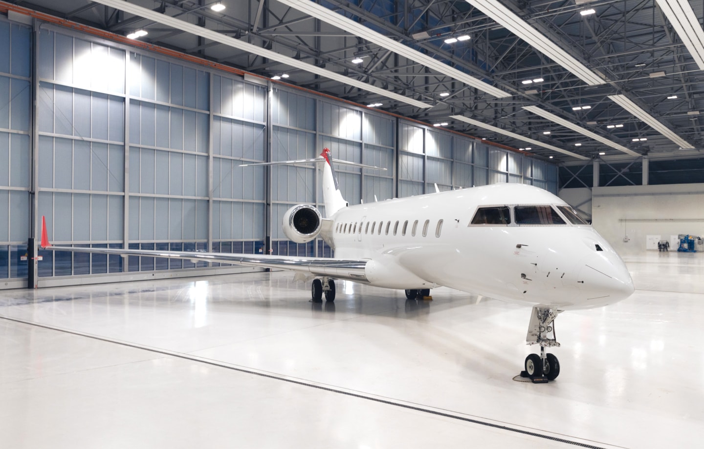 Our Fleet · Union Aviation