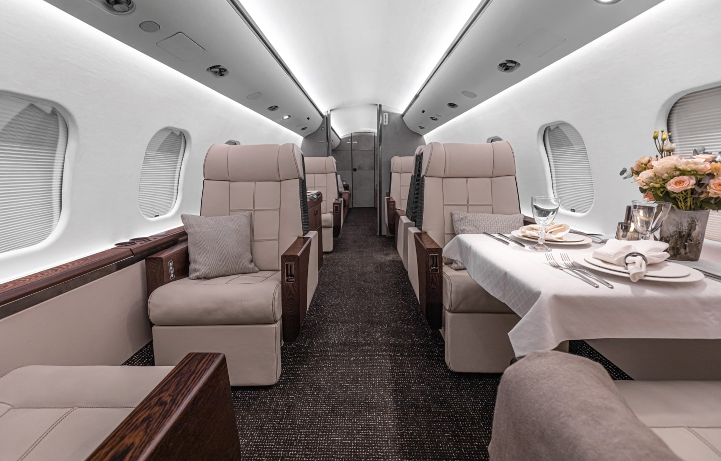 Our Fleet · Union Aviation