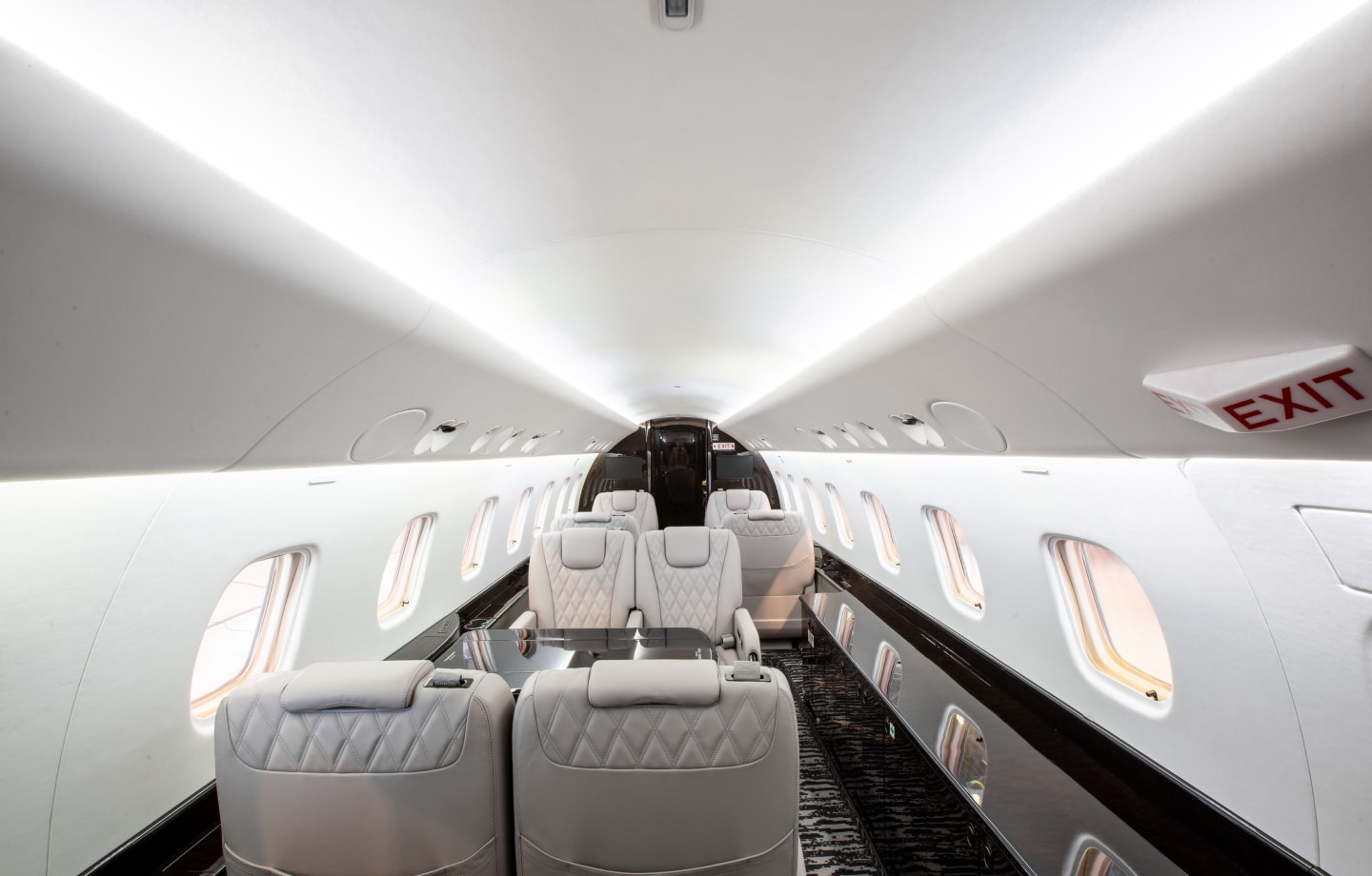 Our Fleet · Union Aviation