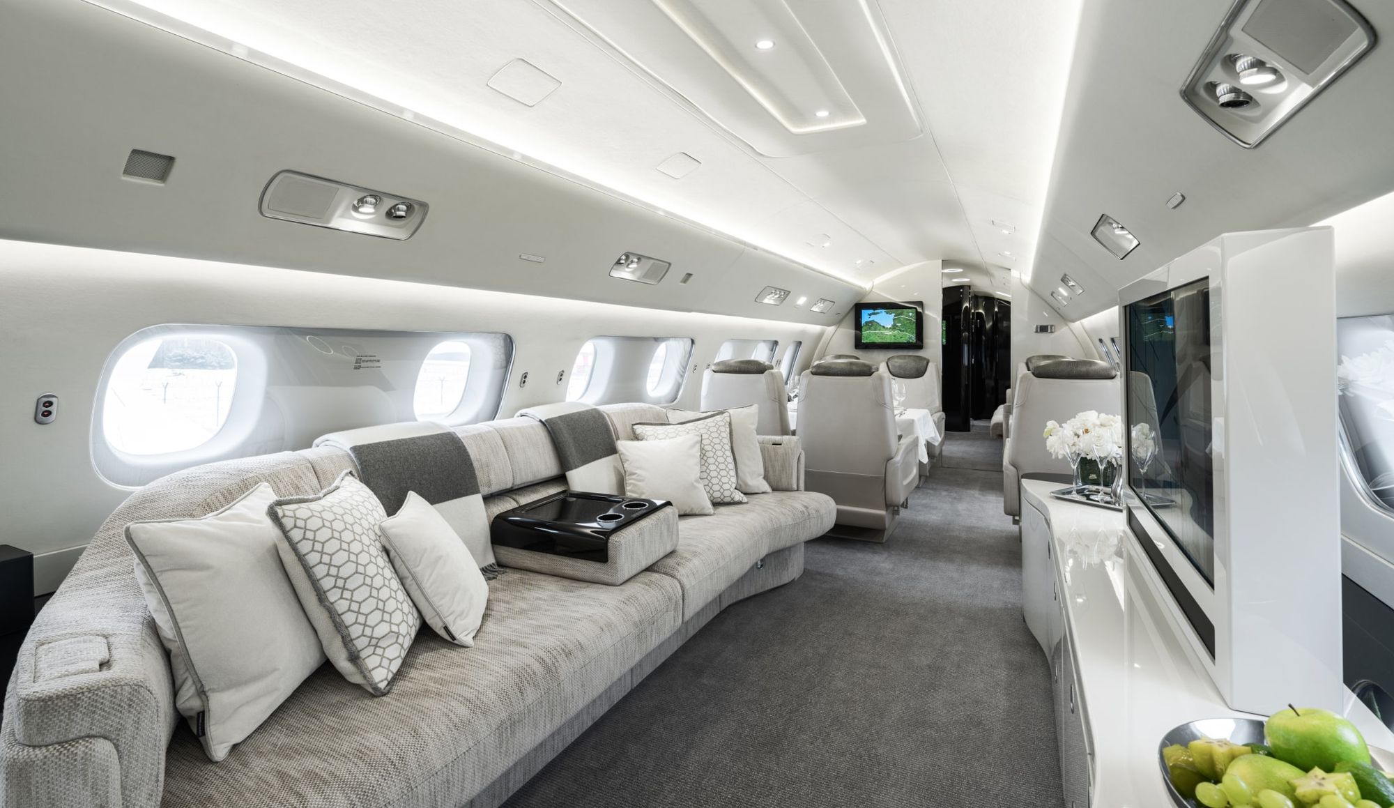 Union Aviation · Business Aviation Operator