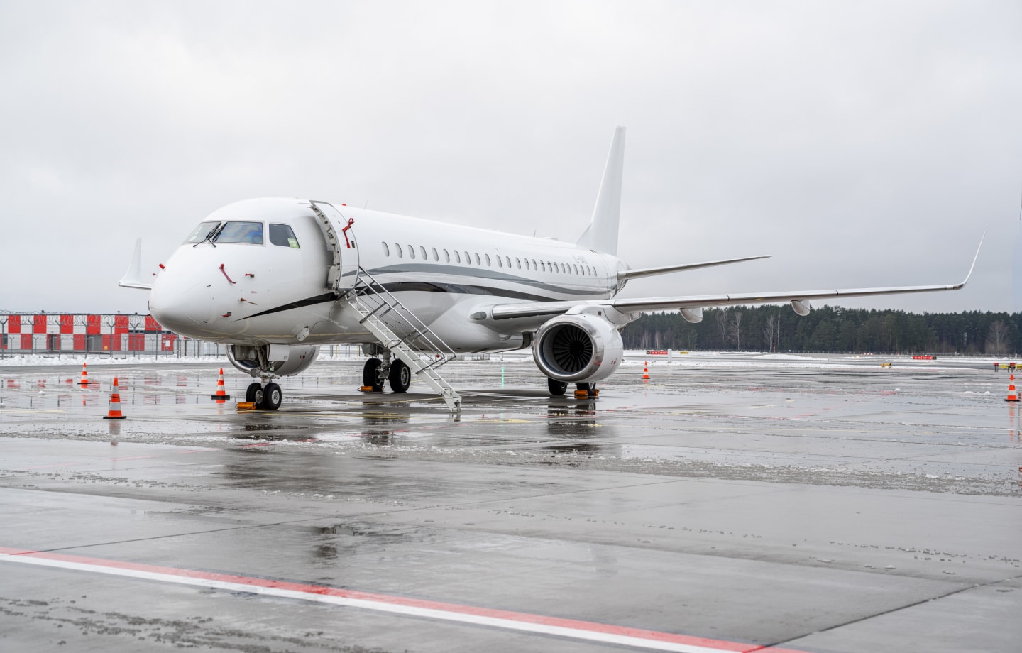 Union Aviation · Business Aviation Operator