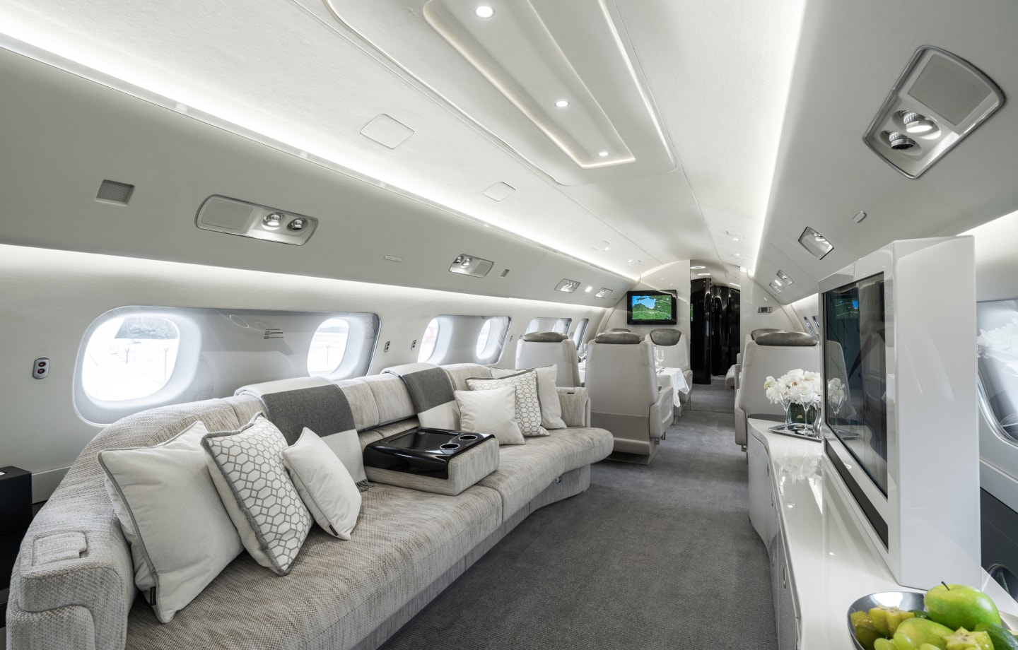 Our Fleet · Union Aviation