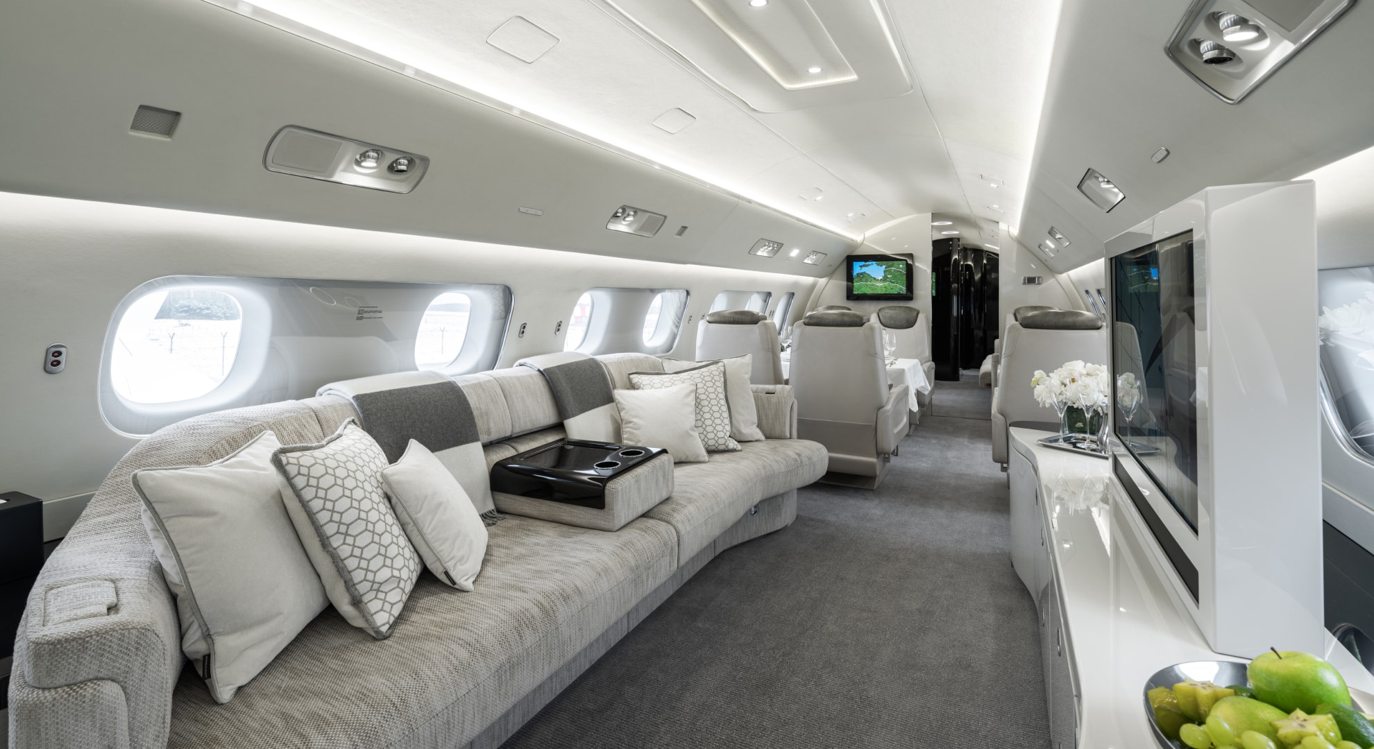 Careers · Union Aviation