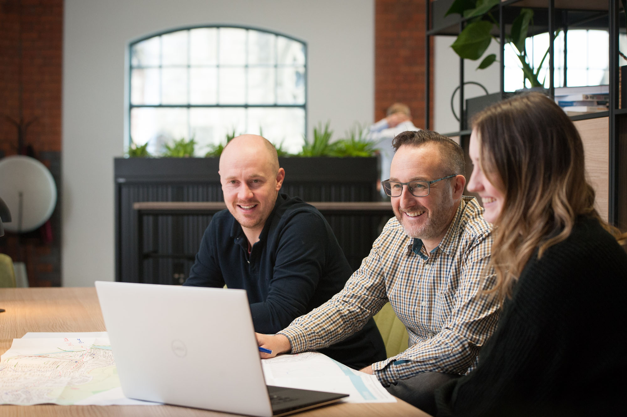 Contact us | Roberts Limbrick