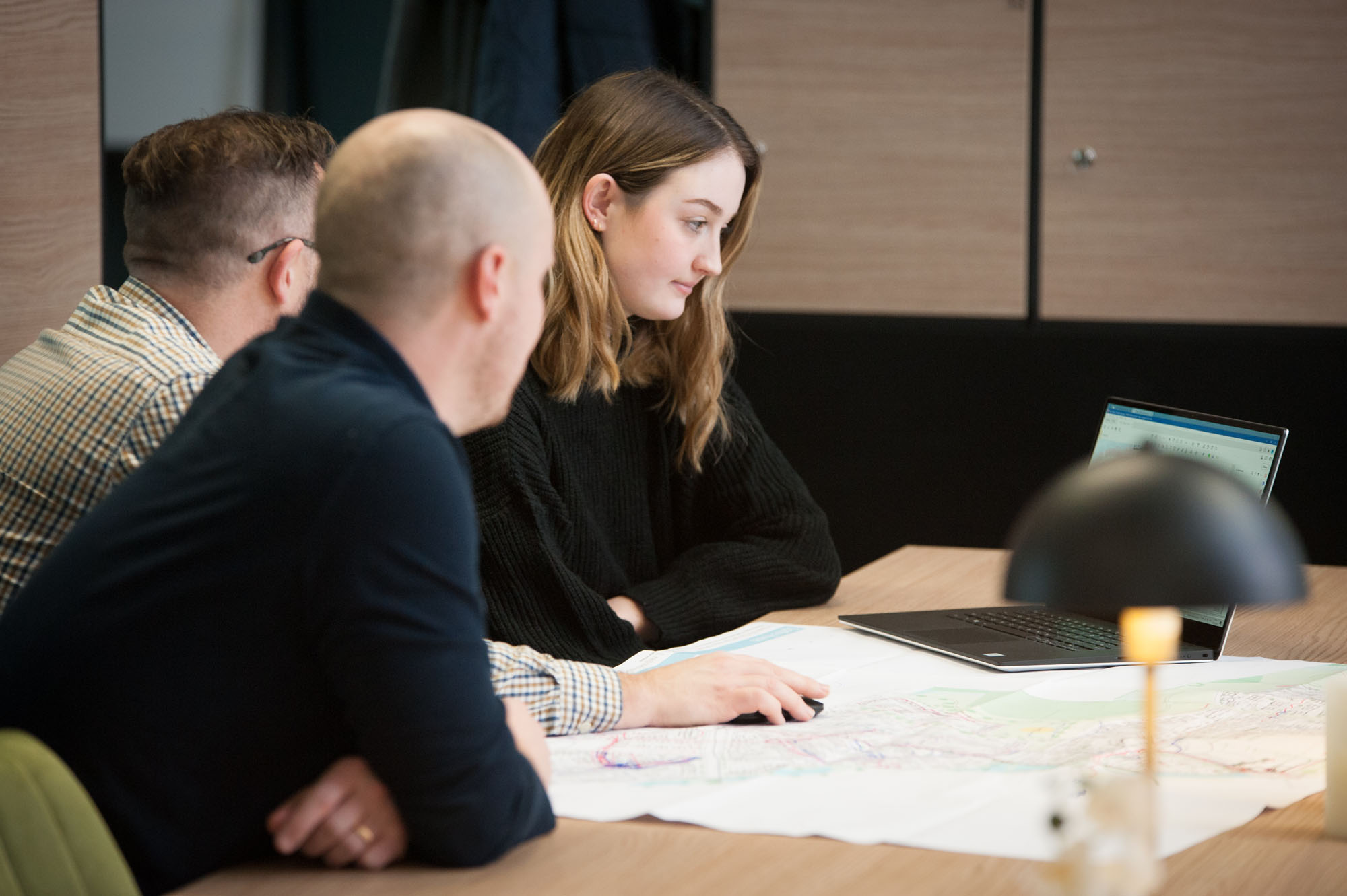 Careers | Roberts Limbrick