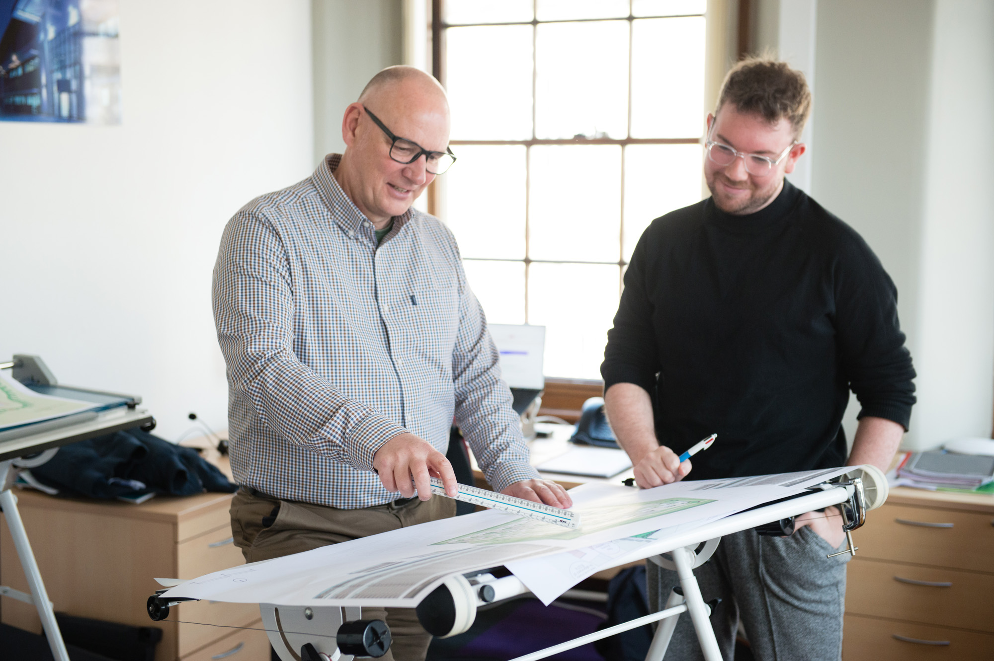 Contact us | Roberts Limbrick