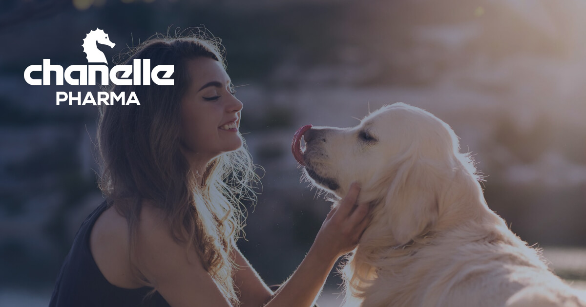 Medesedan® - Chanelle Pharma