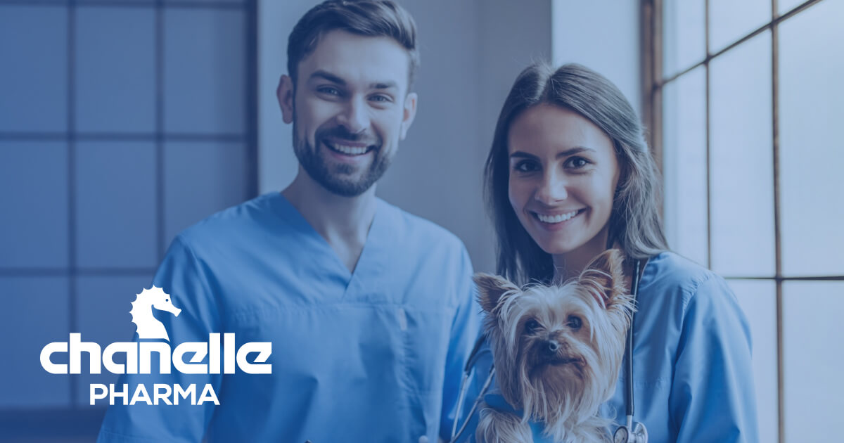 Products - Chanelle Pharma