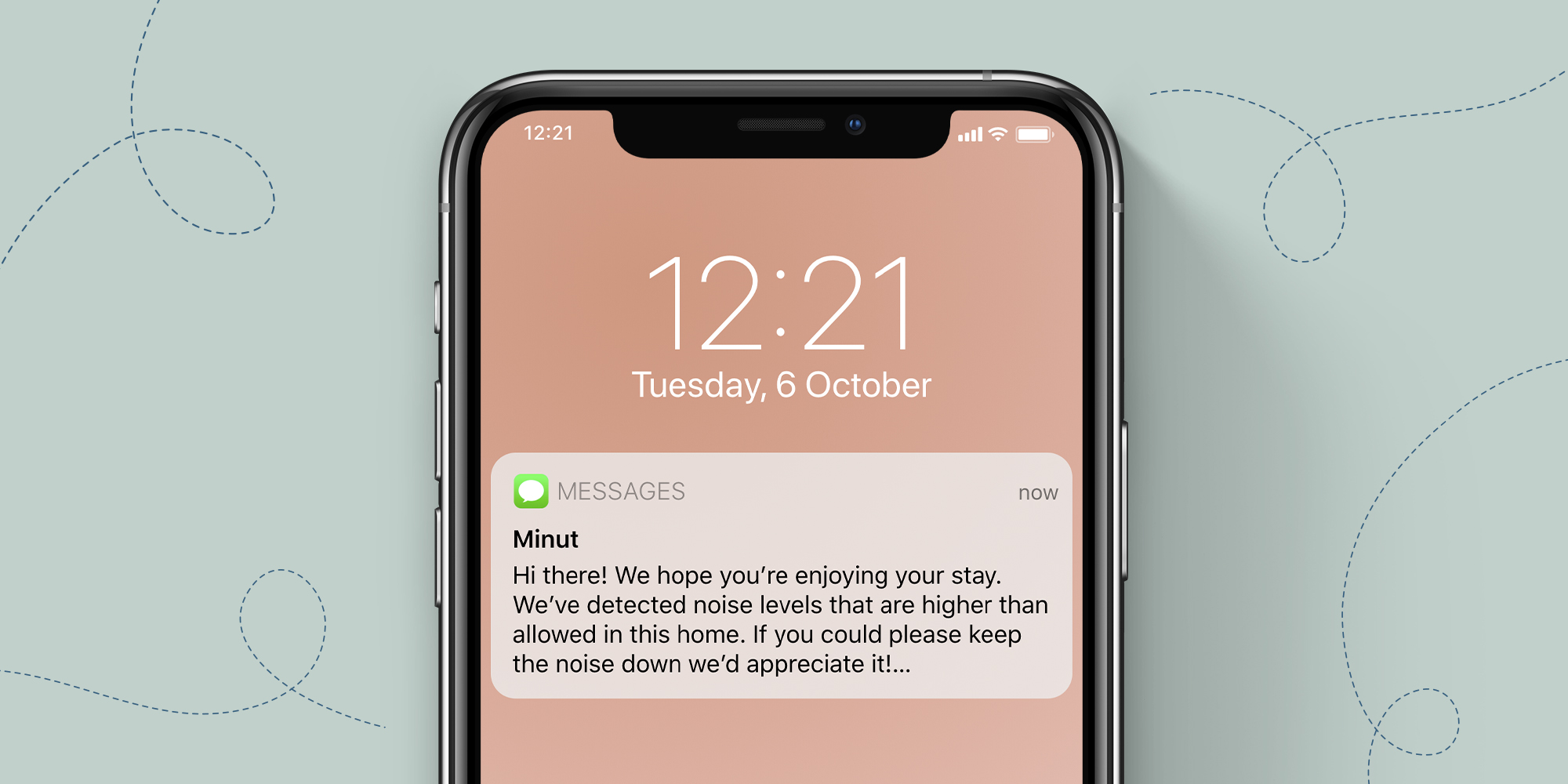 Guest Connect and PMS Integrations are here | Minut