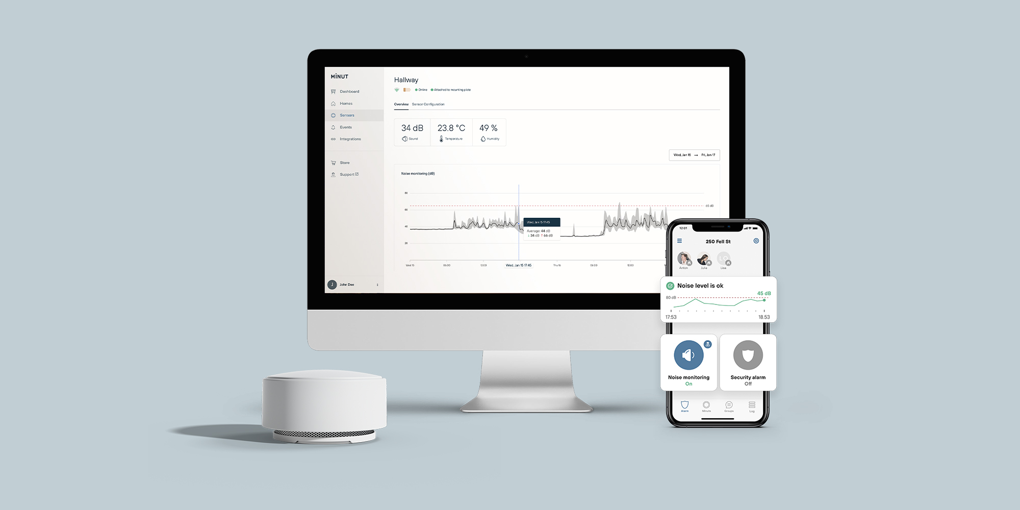 6 Reasons Hosts Love Minut | Minut