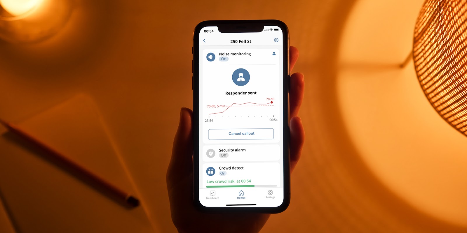 We’re Launching Minut Response Partners for Fully-Automated Noise ...