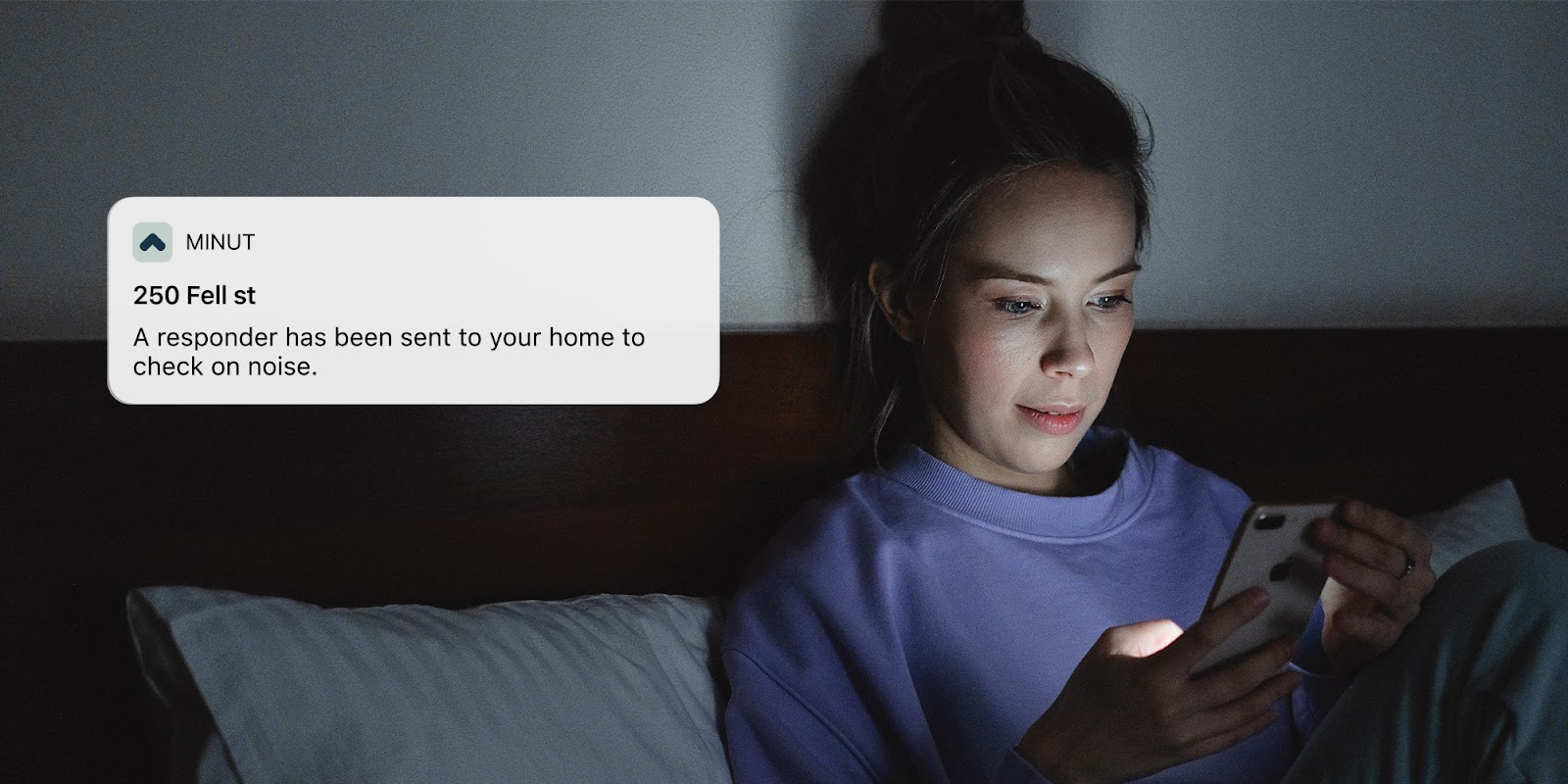 We’re Launching Minut Response Partners for Fully-Automated Noise ...