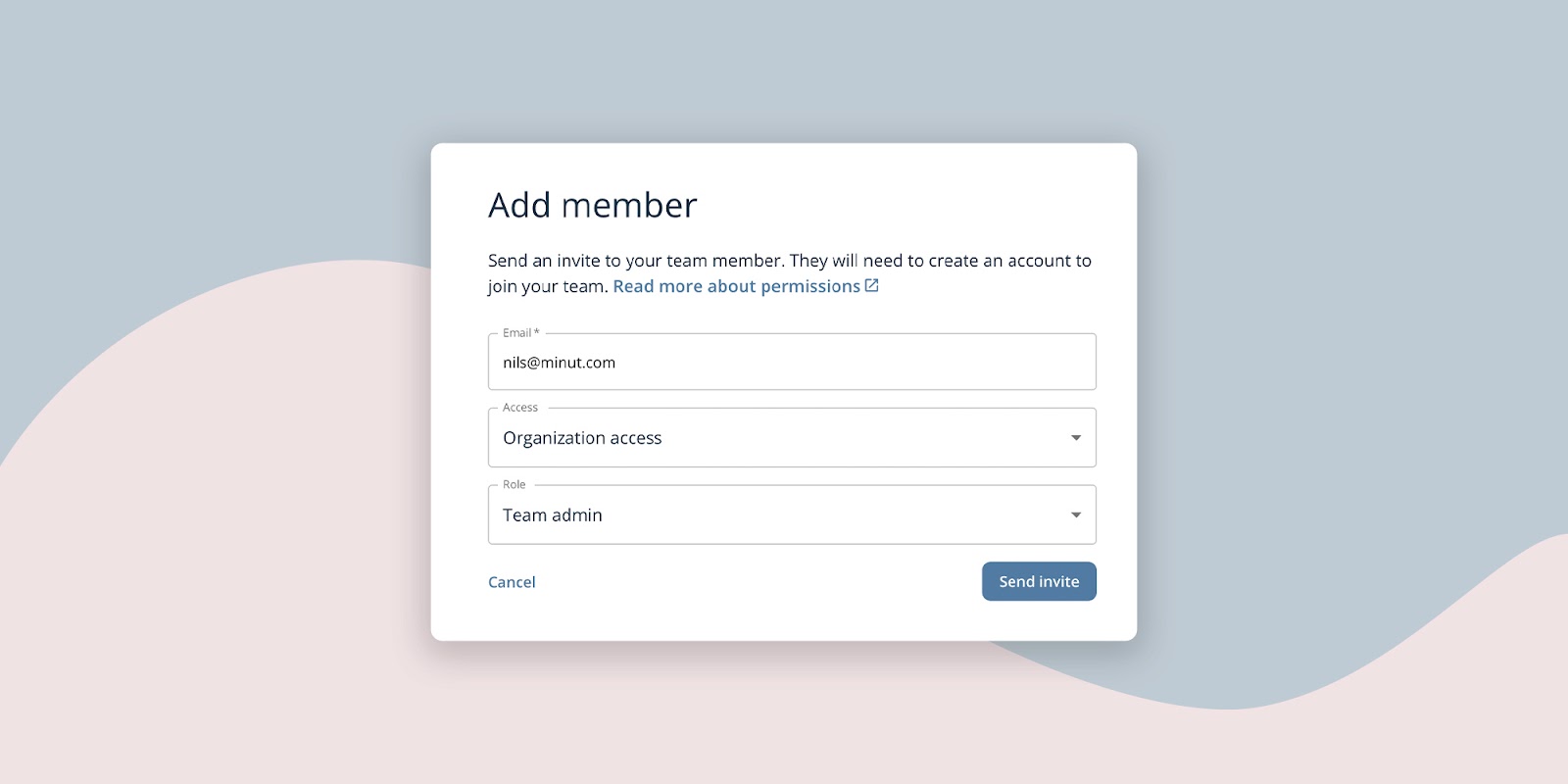 How to Add Team Members to Your Minut Account to Manage Smarter and ...